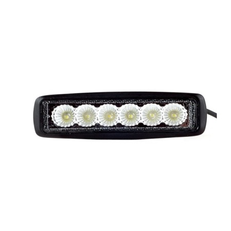 LED проектор 18W 12V/24V 18W - eMAG.bg