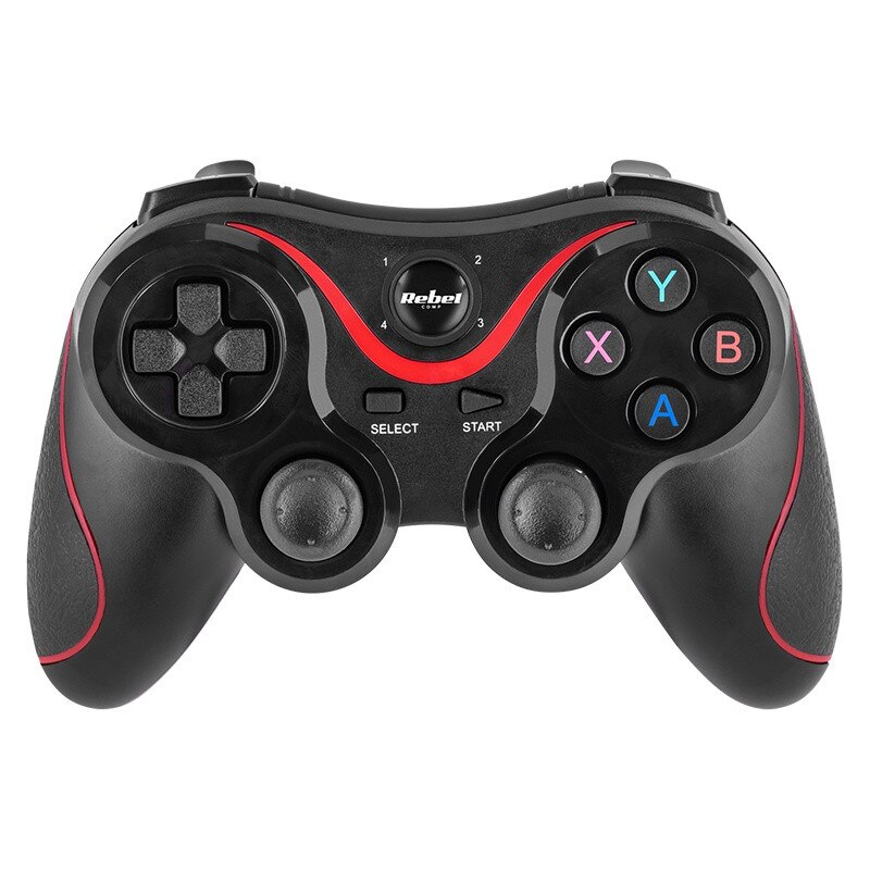 Gamepad wireless smartphone rebel - eMAG.ro