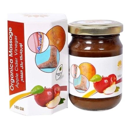 Crema naturala pentru varice, 150g, Lotus Natural Oils - eMAG.ro