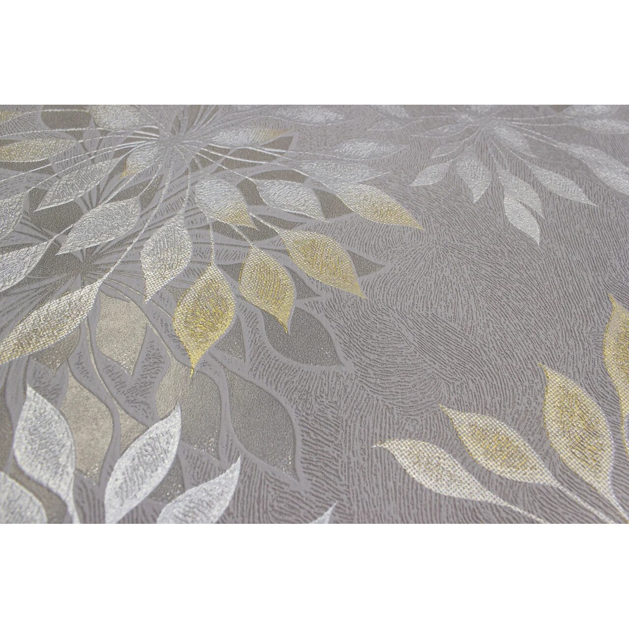 Tapet MallDeco de vinil Colibri Decor fumuriu, 1250/5, pentru dormitor ...