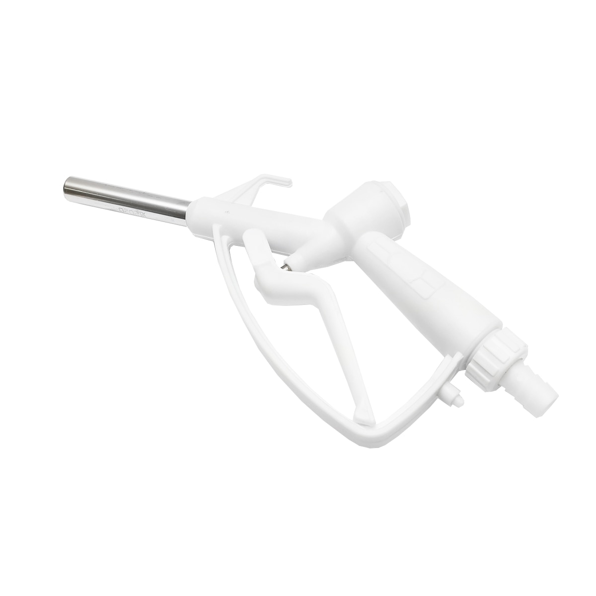 Pompa transfer AdBlue 24V cu furtun si pistol automat Breckner Germany ...