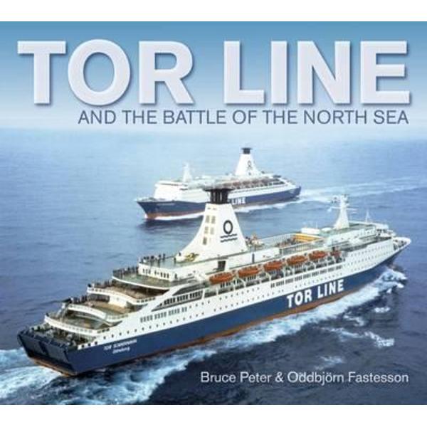 Tor Line and the Battle of the North Sea - eMAG.ro