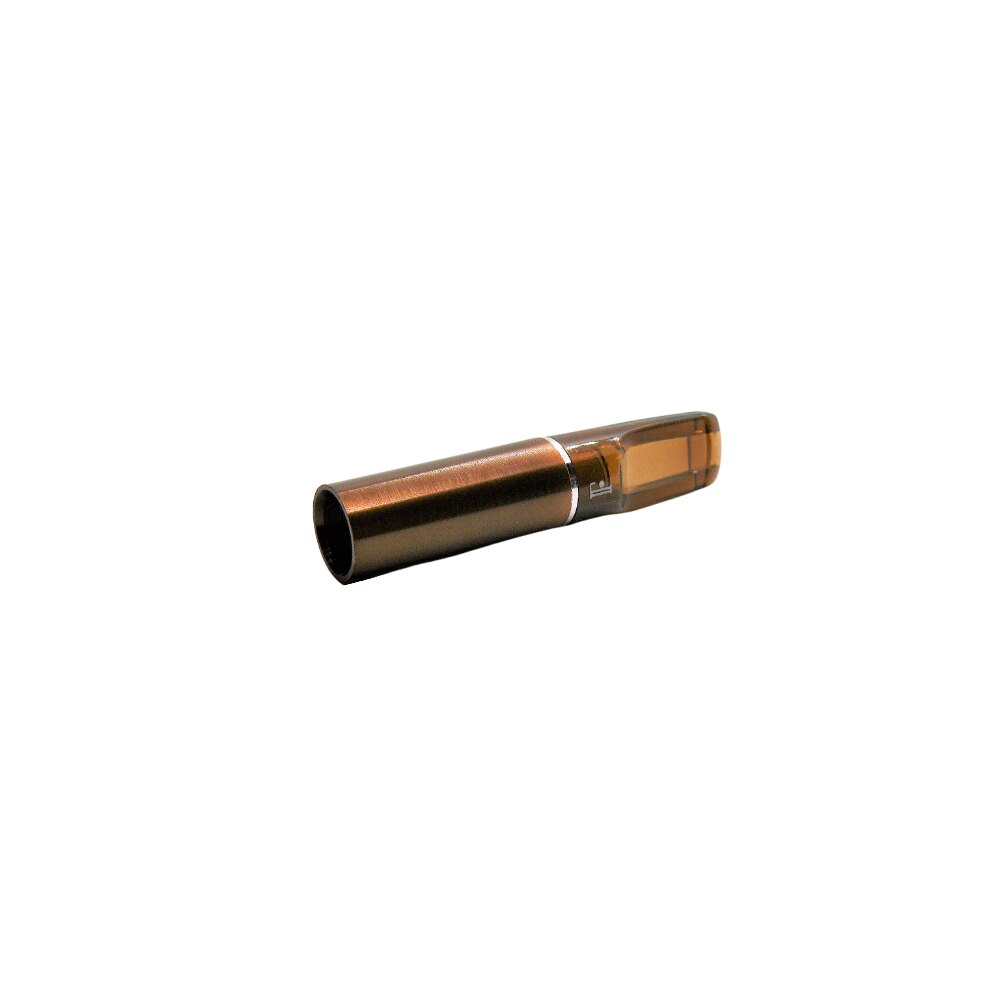 Set porttigaret Friend Holder Mini Pocketta Brown si 2 filtre rezerva ...