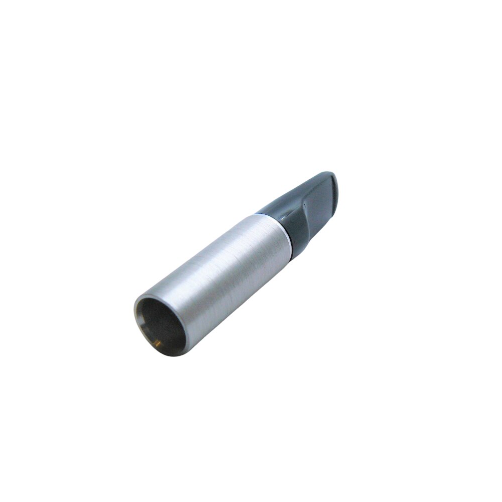 Set porttigaret Friend Holder Mini Pocketta Silver si 2 filtre rezerva ...