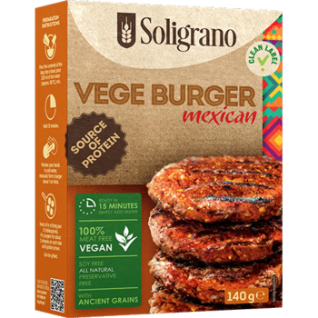 Диетични и натурални продукти SOLIGRANO - eMAG.bg