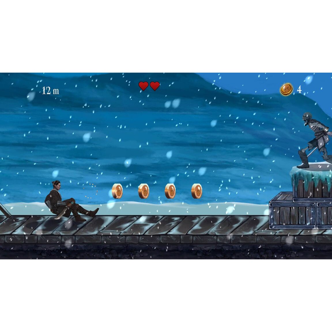 Joc Dark Thrones Witch Hunter Double Pack (Code in a Box) pentru ...