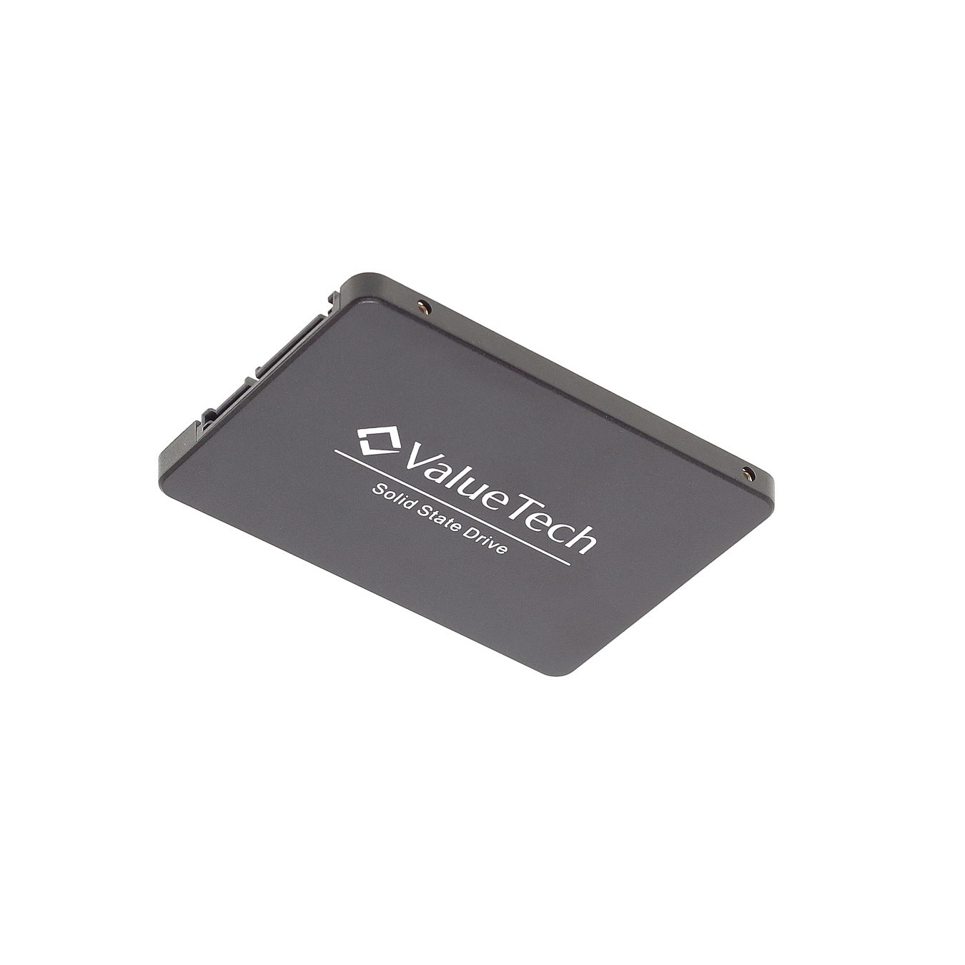 SSD ValueTech 256GB 2.5" SATA3 bulk - eMAG.ro