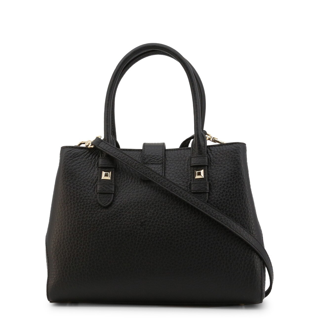 Poseta femei Furla model JOANN BYK7JOA, Negru - eMAG.ro