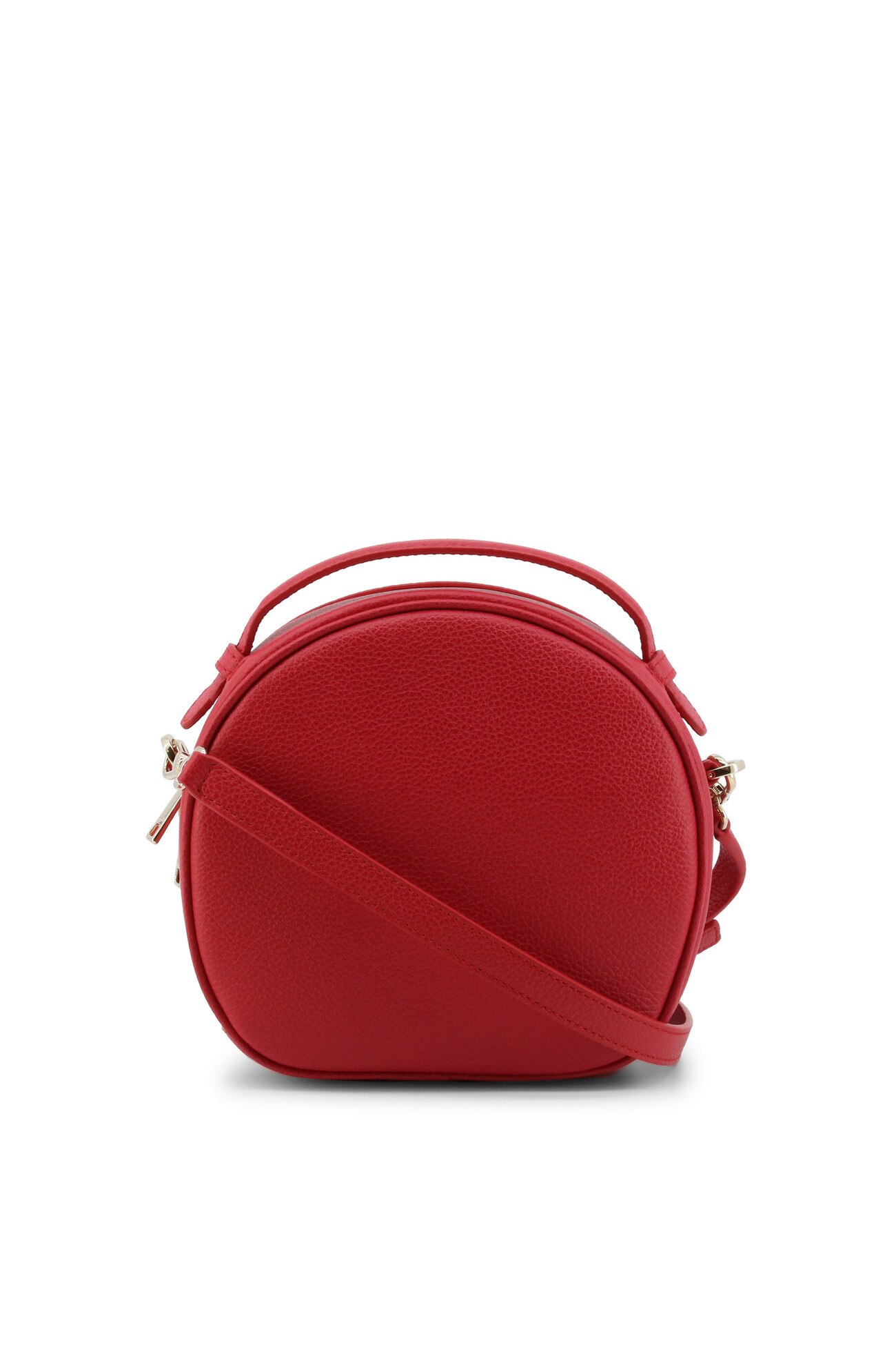 Poseta femei Furla DOTTY WB00107, Rosu - eMAG.ro