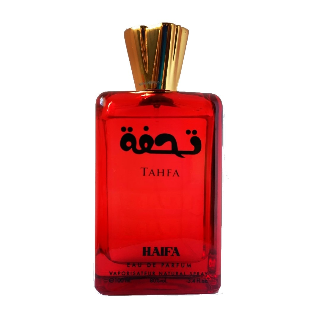 Parfum pentru femei, Arabesc, Tahfa, 100 ml - eMAG.ro