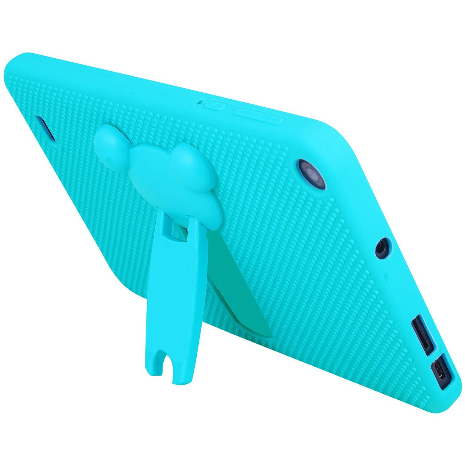 Tableta pentru copii Trevi Kid Tab 7 S03, 7", Quad-Core, 16GB, 1GB RAM ...