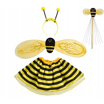 Cauți costum albinuta? Alege din oferta eMAG.ro