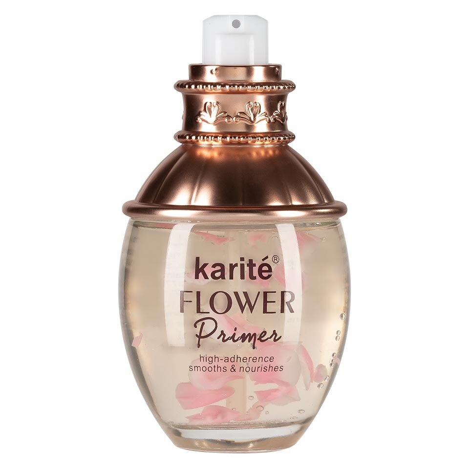 Primer, Karite, Flower, 60 ml - eMAG.ro