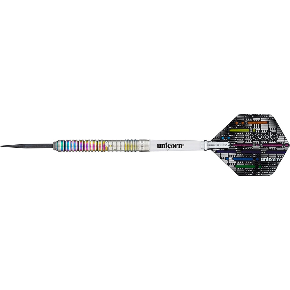 Dardos Unicorn Darts Code Ian White 90% 21g 6059 Darts kiegészítő - eMAG.hu