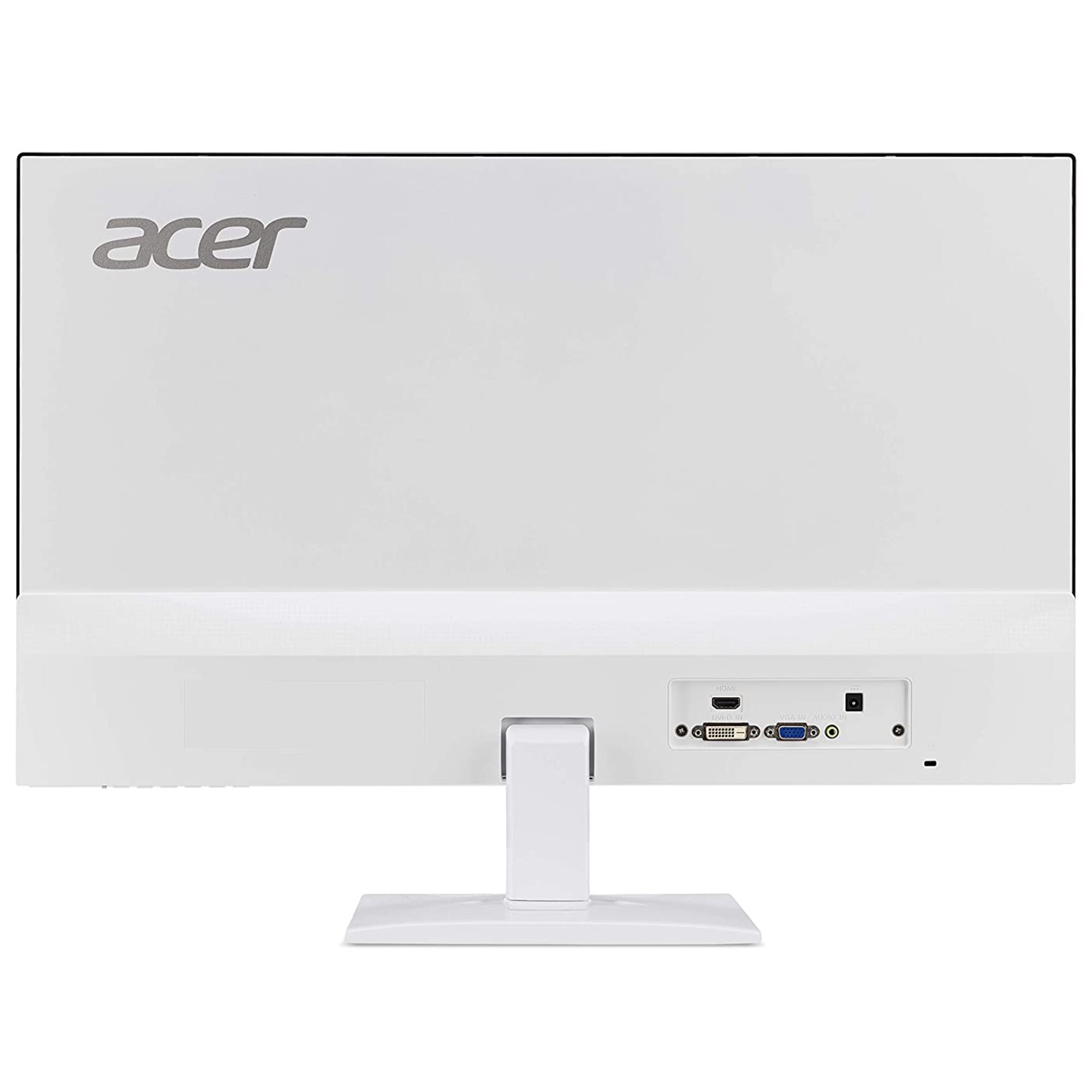 Monitor LED IPS Acer 23.8", Full HD, VGA, HDMI, ZeroFrame, FreeSync ...