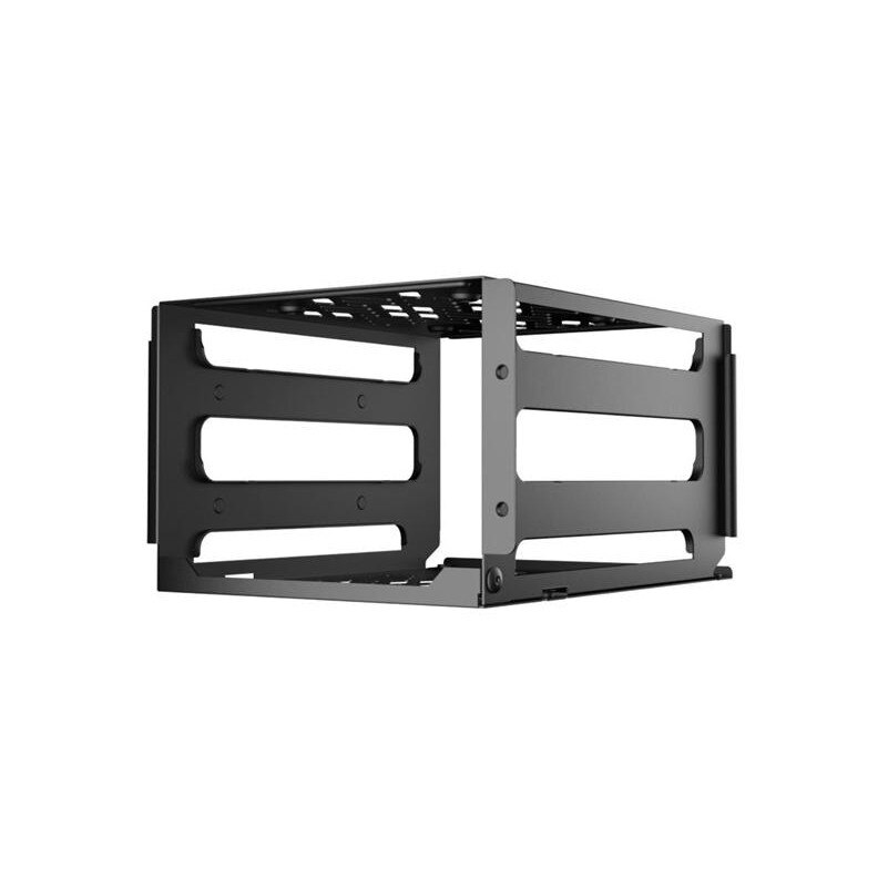 Fractal design fekete hdd cage kit - type-b - eMAG.hu