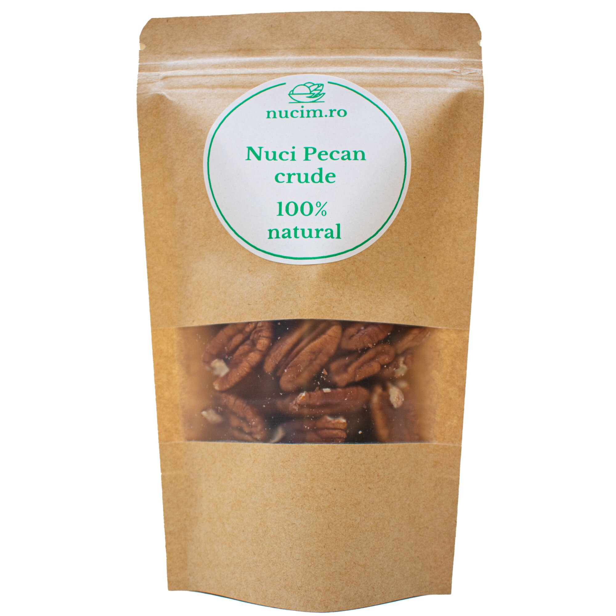 OEM Pekándió, fél, dió, 500 g - eMAG.hu