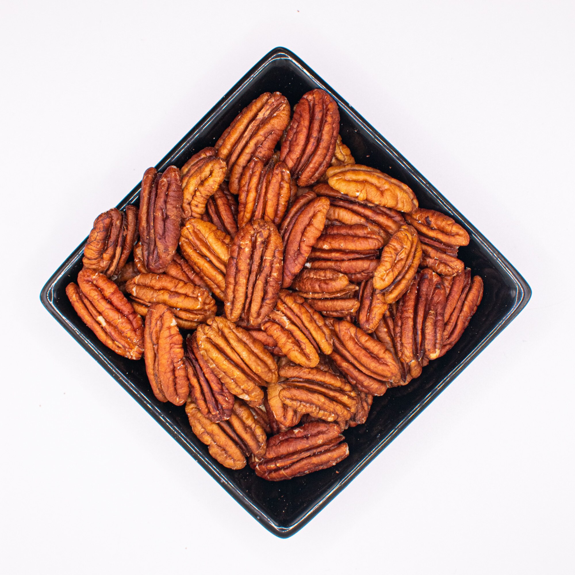 Nuci Pecan, jumatati, nucim, 200 g - eMAG.ro