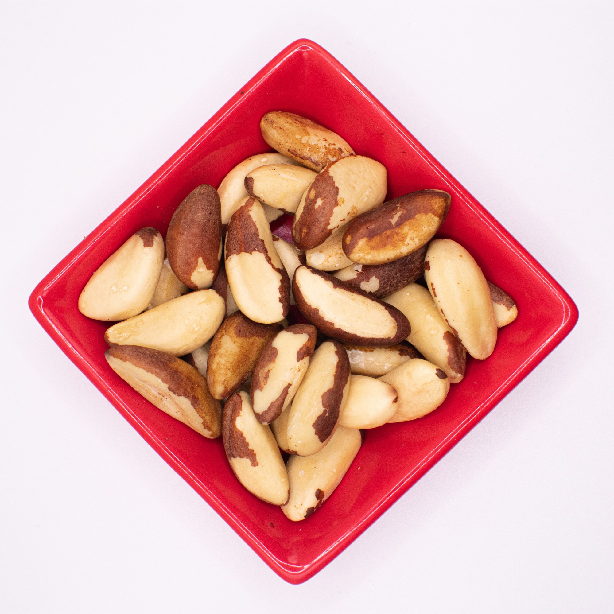 Nuci de Brazilia, crude, 100% naturale, nucim, 1 kg - eMAG.ro