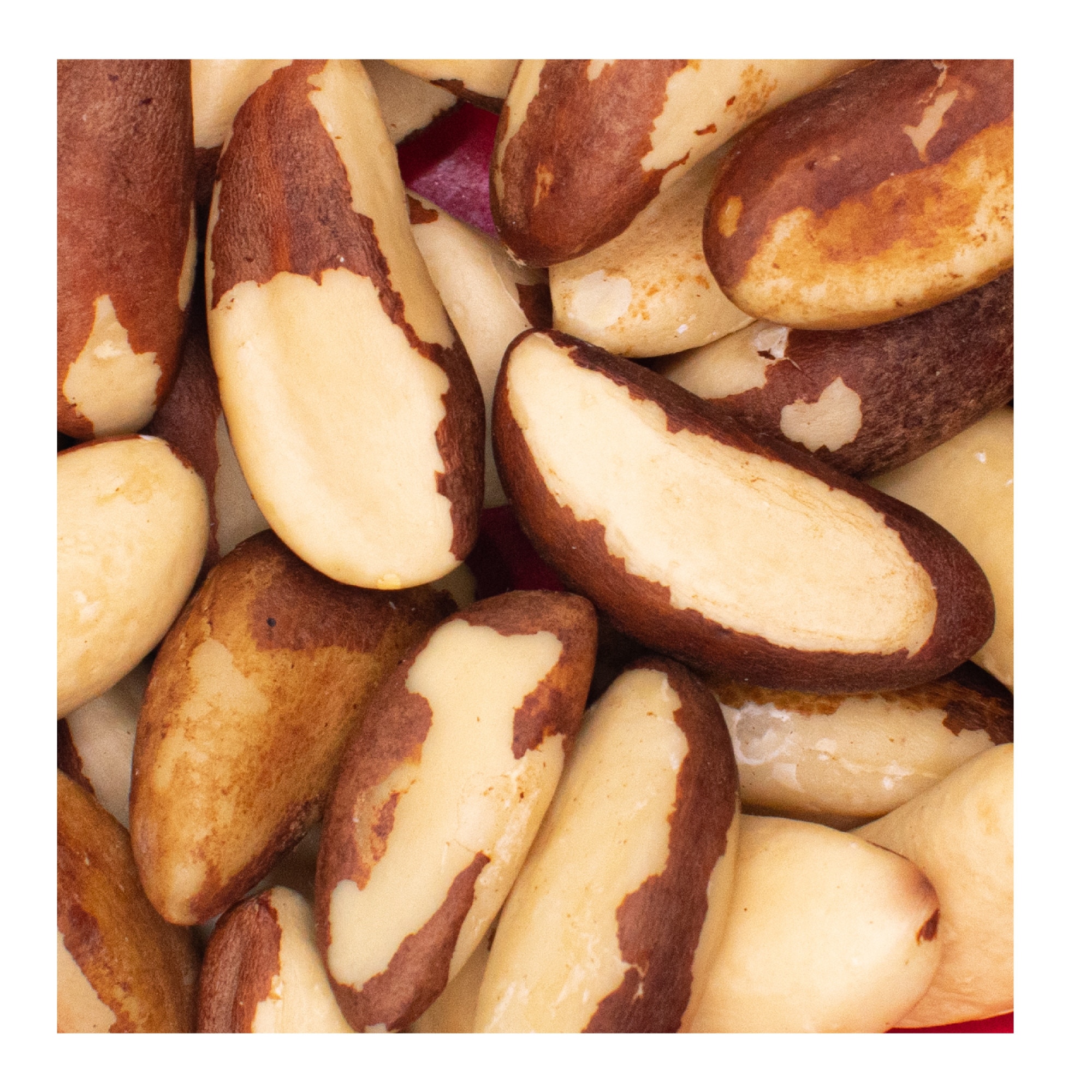 Nuci de Brazilia, crude, 100% naturale, nucim, 100 g - eMAG.ro