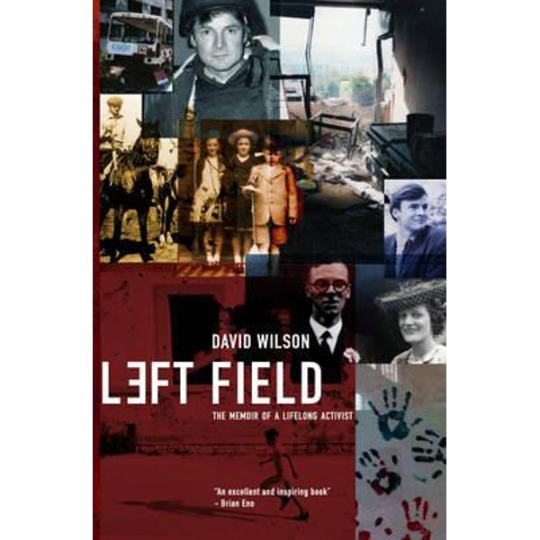 Left Field - eMAG.ro