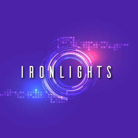 Ironlights (Digitális kulcs - PC) - eMAG.hu