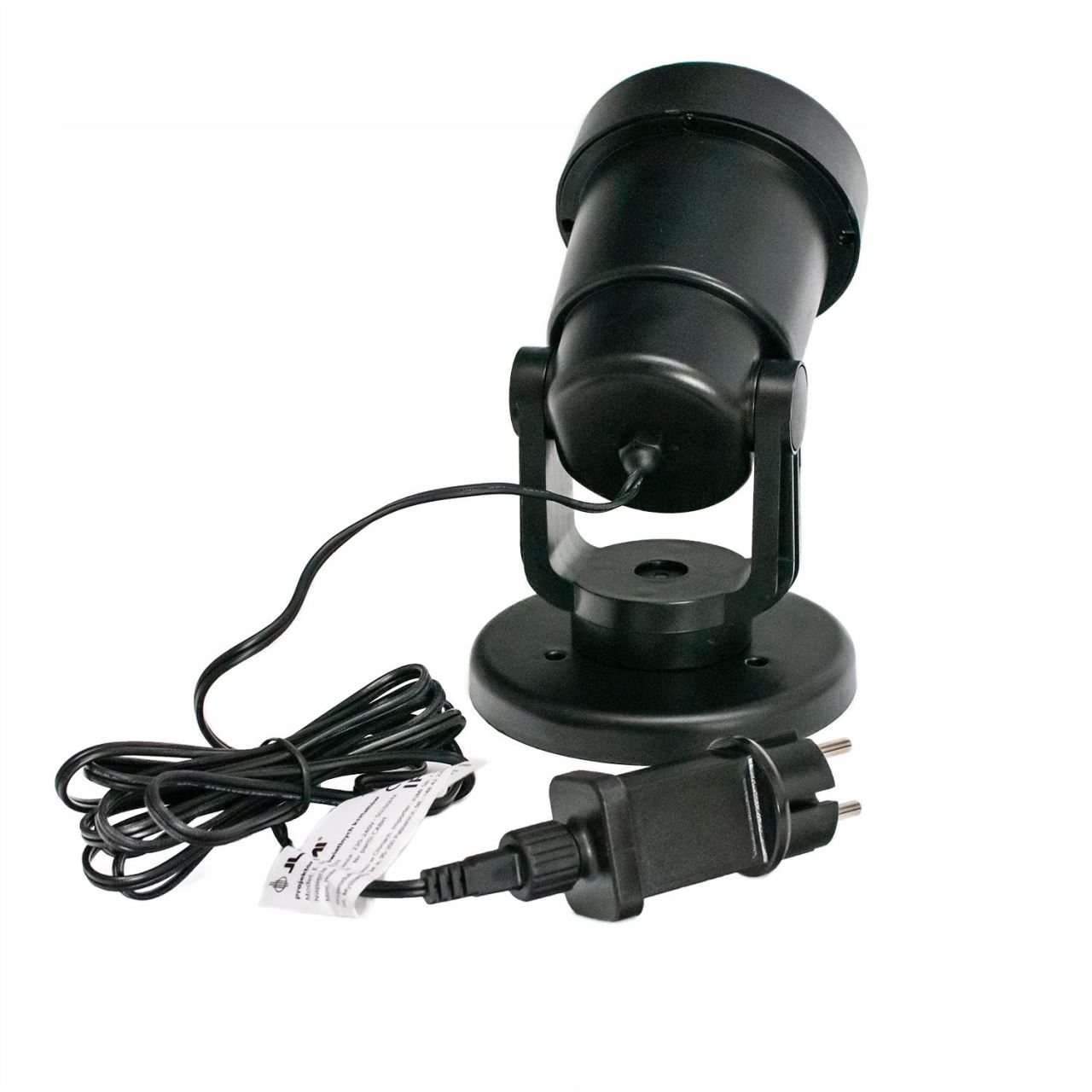 Proiector laser, LED, tema Craciun, 2 moduri, IP44 - eMAG.ro