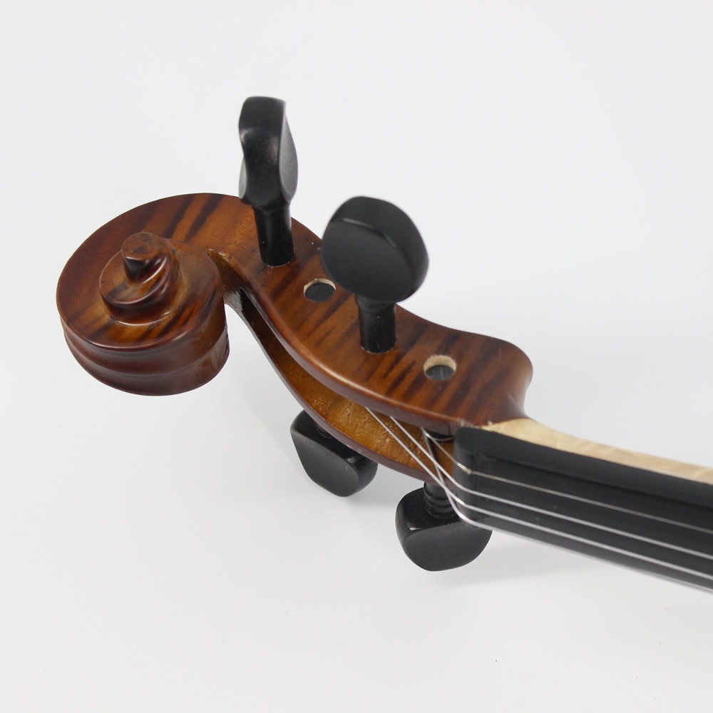 Set Vioara Acustica 4/4, include Toc, Arcus, Sacaz, Fixuri - eMAG.ro