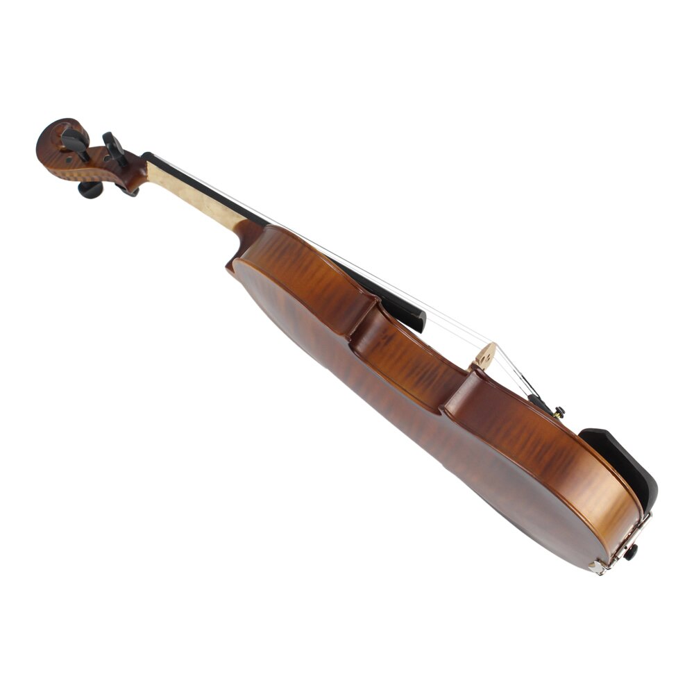 Set Vioara Acustica 4/4, include Toc, Arcus, Sacaz, Fixuri - eMAG.ro