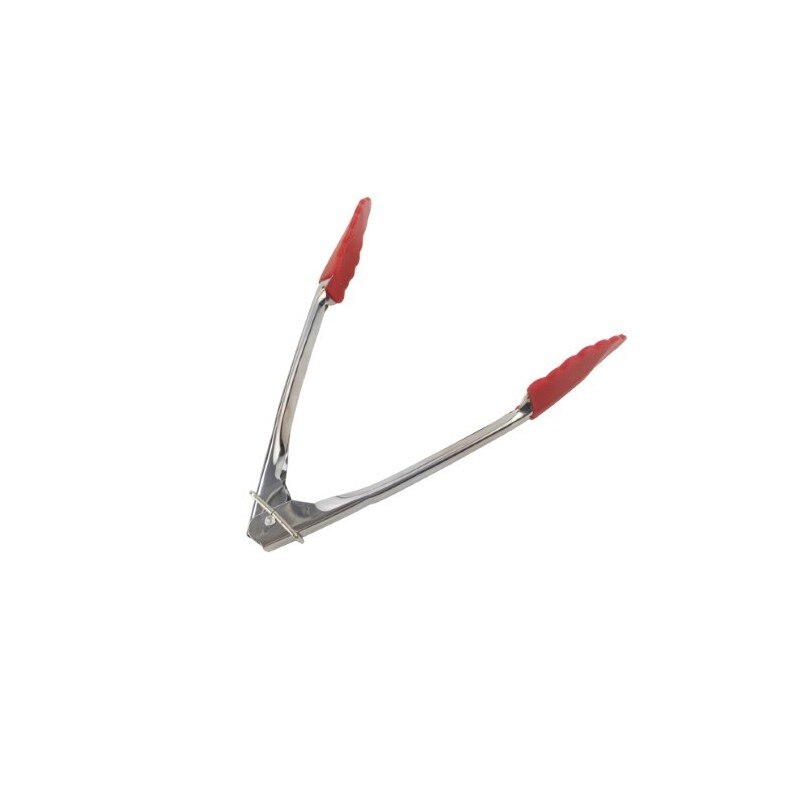 Cleste inox si silicon, AZHOME - eMAG.ro
