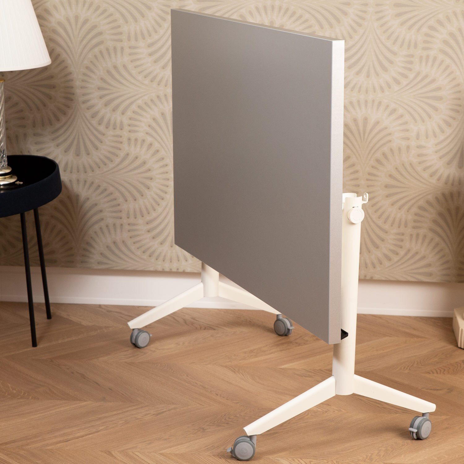 Picior birou rabatabil profesional Secret, 71.5 x 80 cm - eMAG.ro