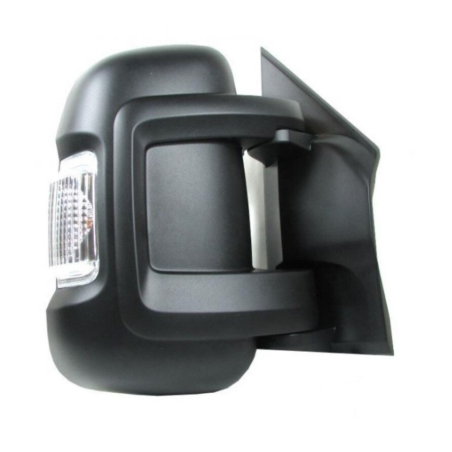 Oglinda Exterioara Laterala, Fiat Ducato dupa 2006, Dreapta, Electrica ...