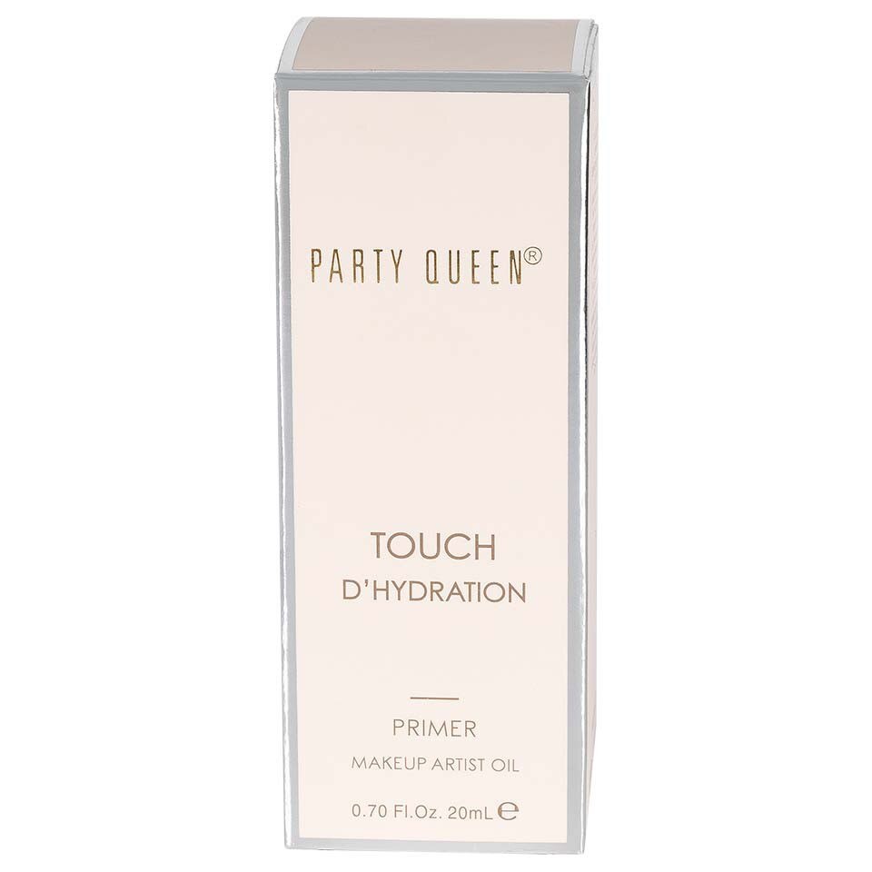 Primer, Party Queen, Touch D'hydration, 20 ml - eMAG.ro