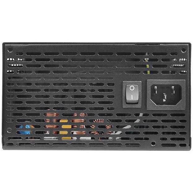 Sursa Thermaltake Smart BM2, 80 PLUS® Bronze, 650W, Semi Modular - eMAG.ro