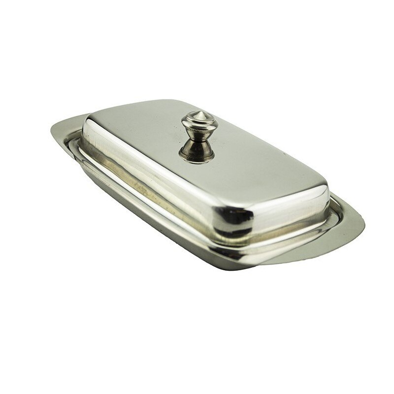 Untiera inox 20x11x6,5 cm, AZHOME - eMAG.ro