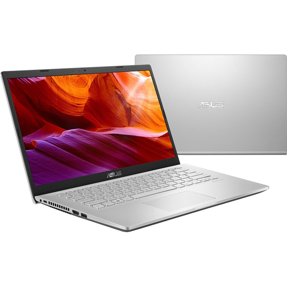 Лаптоп ASUS X409FA-BV301T, X409FA-BV301T.12GB, 14", Intel Core i3 ...