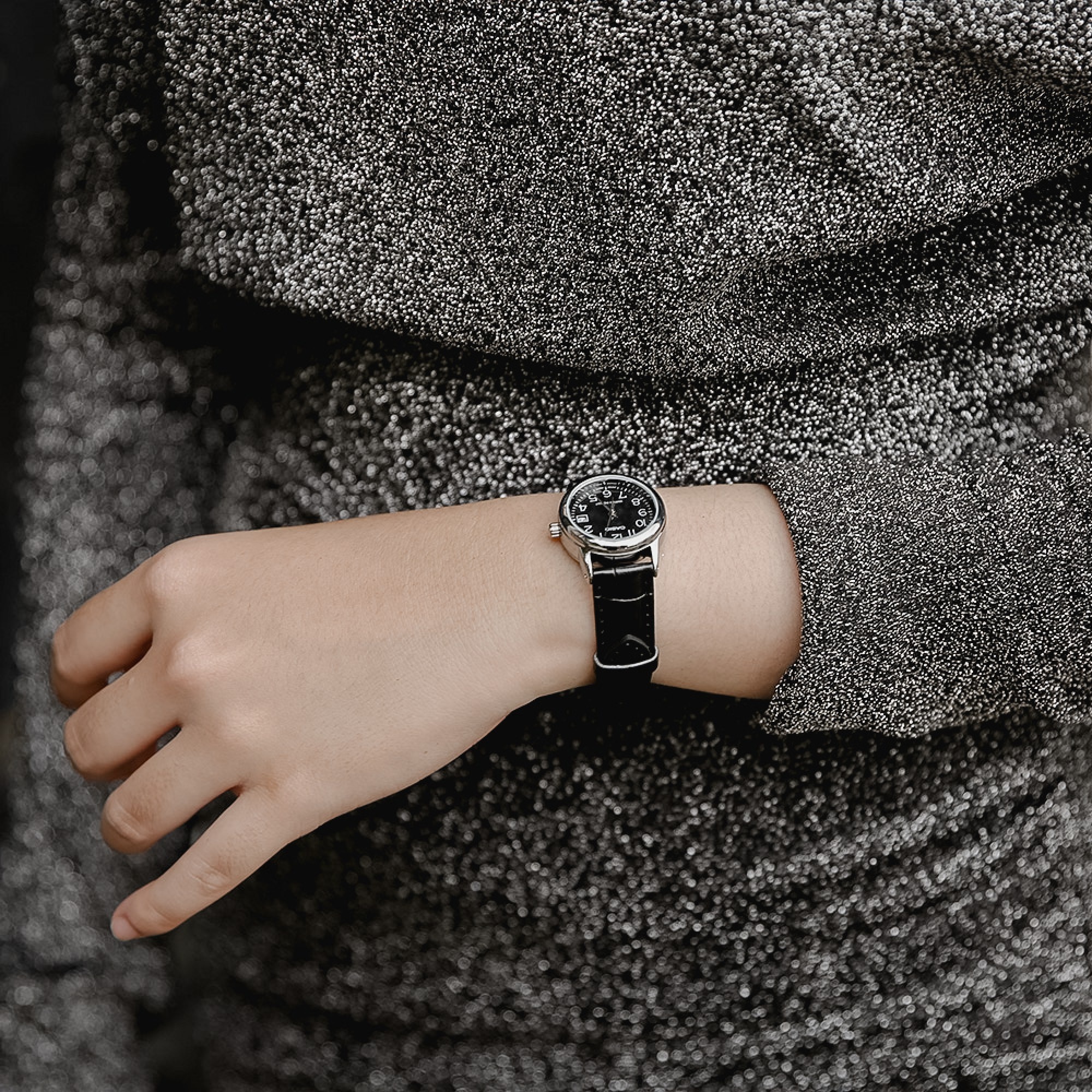 Дамски часовник Casio, Collection LTP-V0, LTP-V002D-4B 1497085948 - eMAG.bg