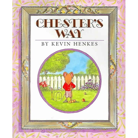Chester's Way de Kevin Henkes - eMAG.ro