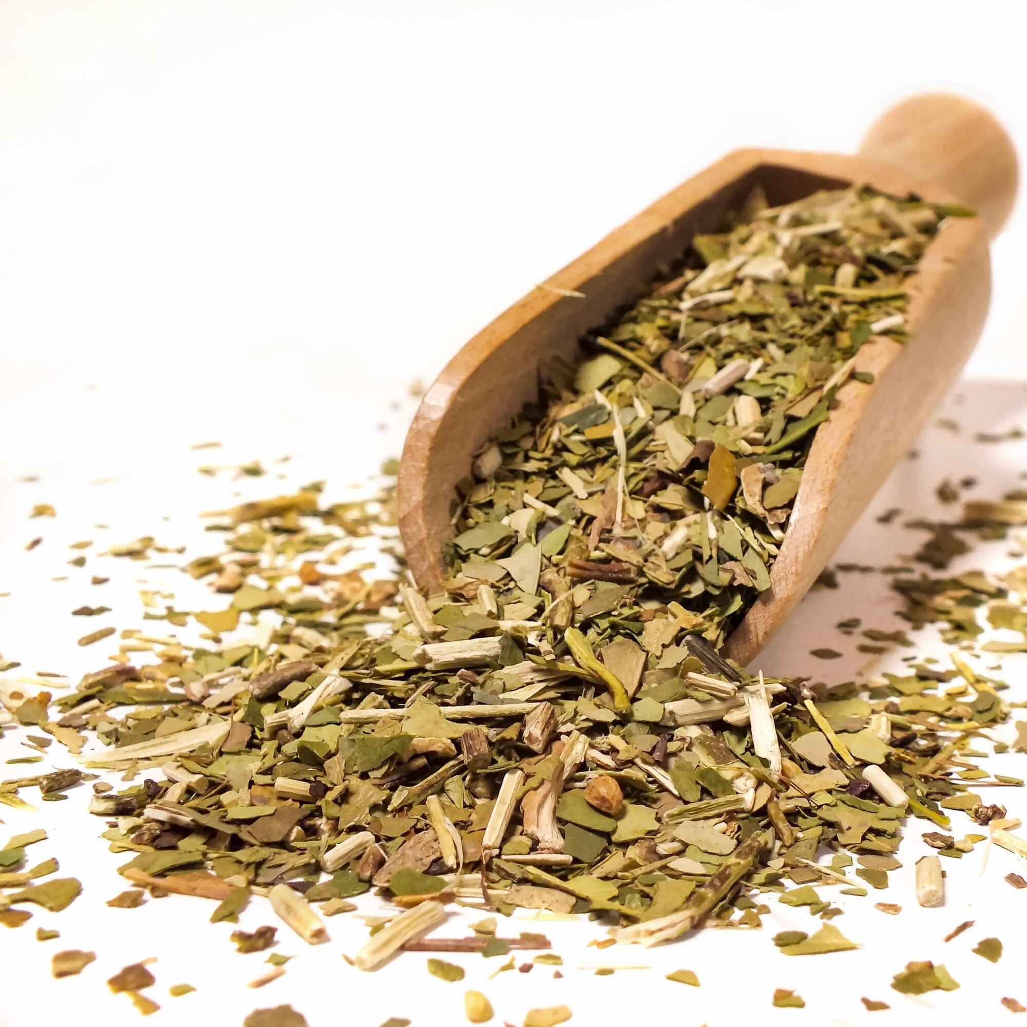 Чай Yerba Mate, Yaguar Elaborada Con Palo, 500 г - eMAG.bg