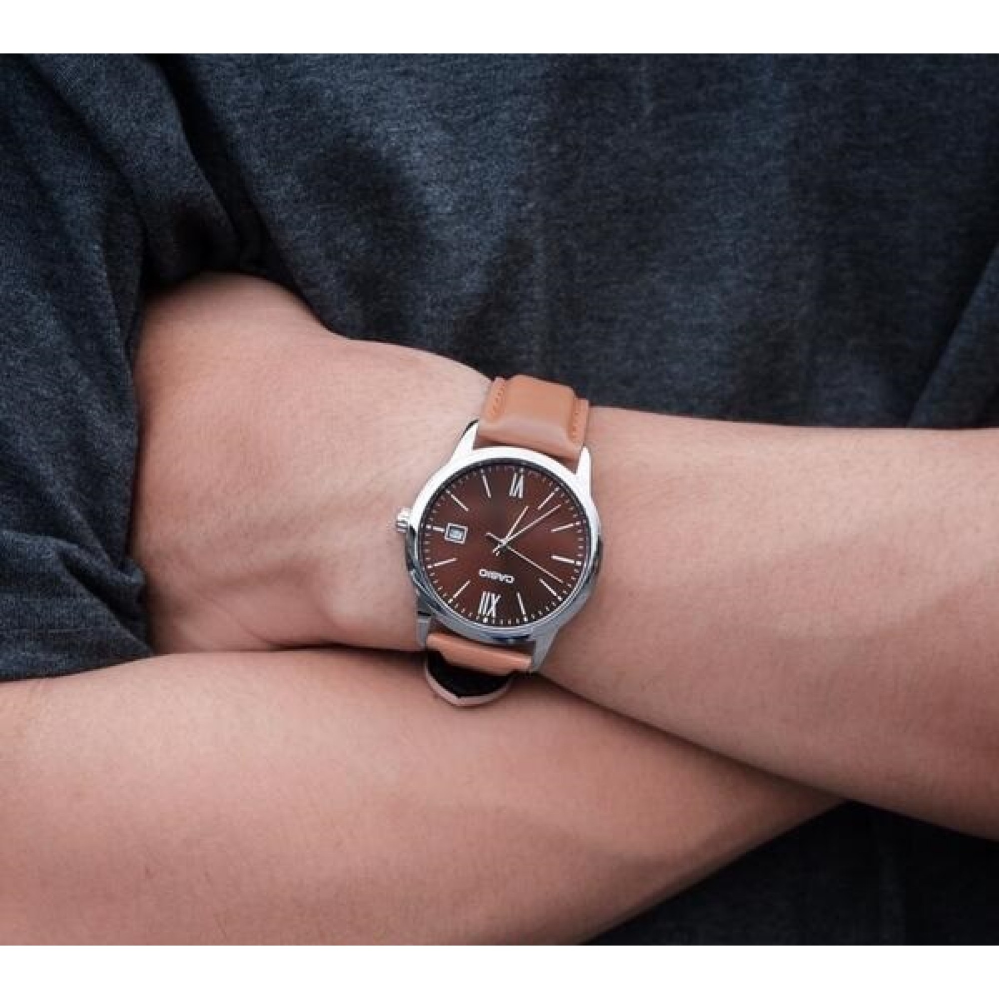 Ceas Barbati Casio Collection Mtp V002l 5b3 Emag Ro