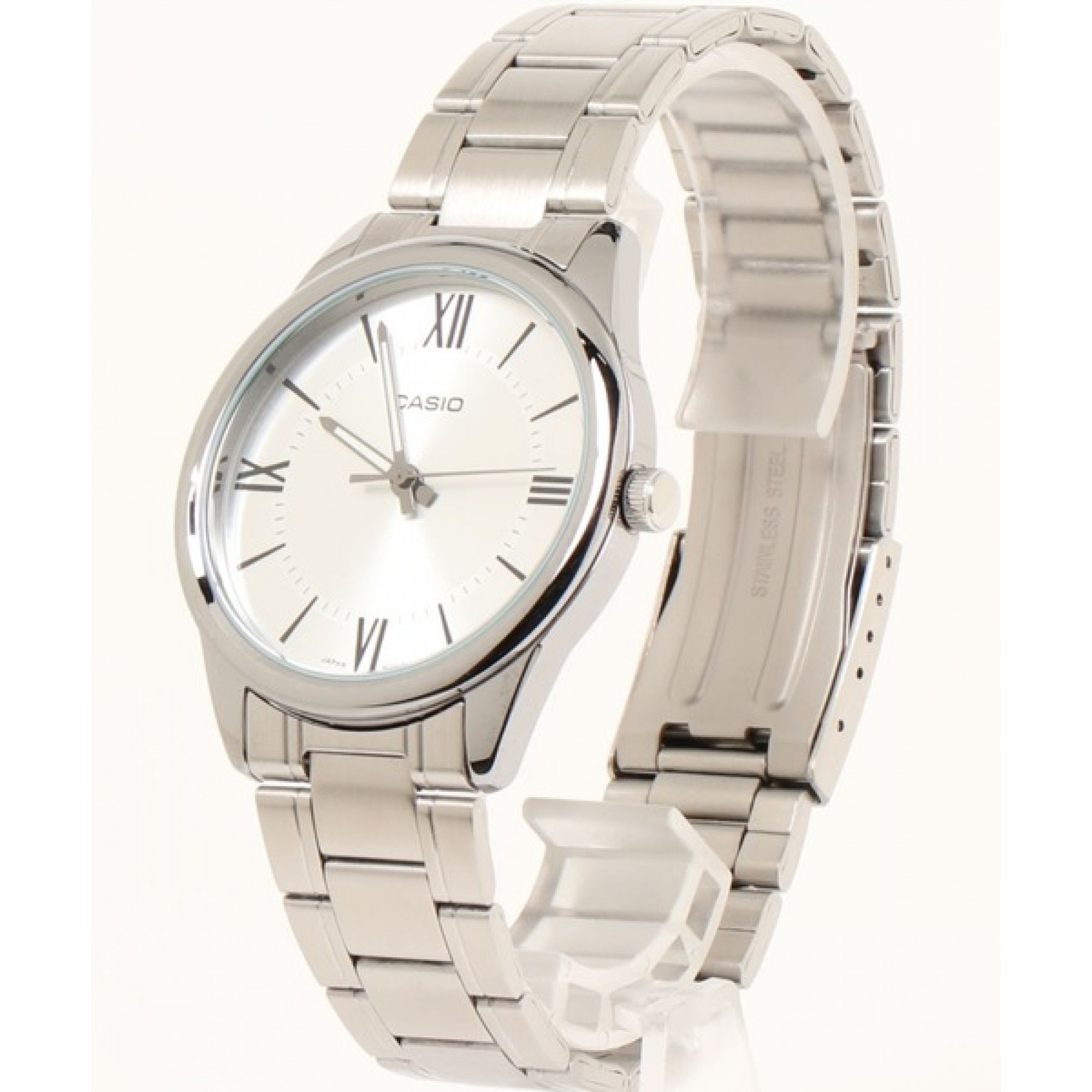 Ceas Barbati Casio Collection Mtp V0 Mtp V005d 7b5 Emag Ro