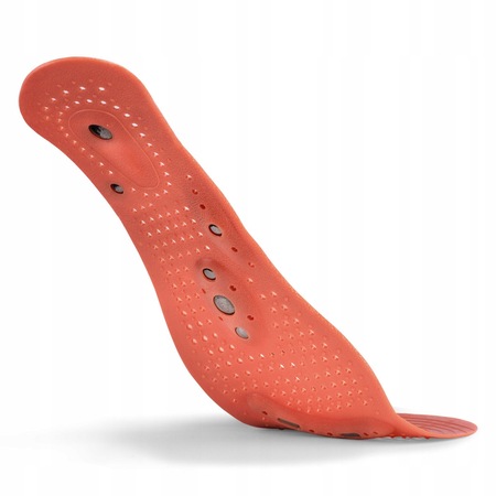 Talpici magnetici de presopunctura, Silicon, Marimi adaptabile 35-40 ...