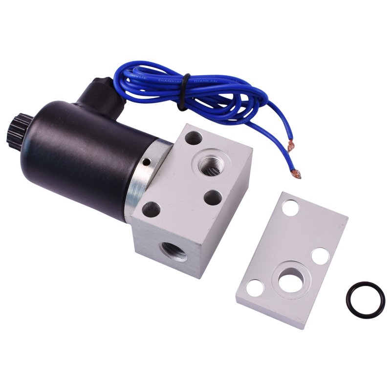 Electrovalva 24V RABA - eMAG.ro