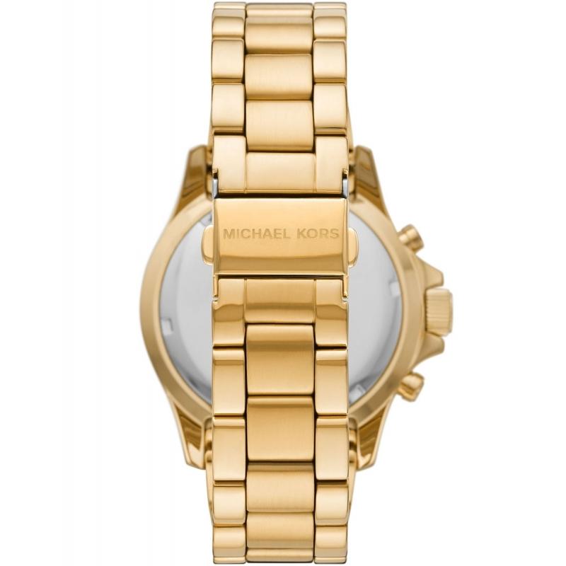 Ceas dama Michael Kors MK6971 Quartz Auriu - eMAG.ro