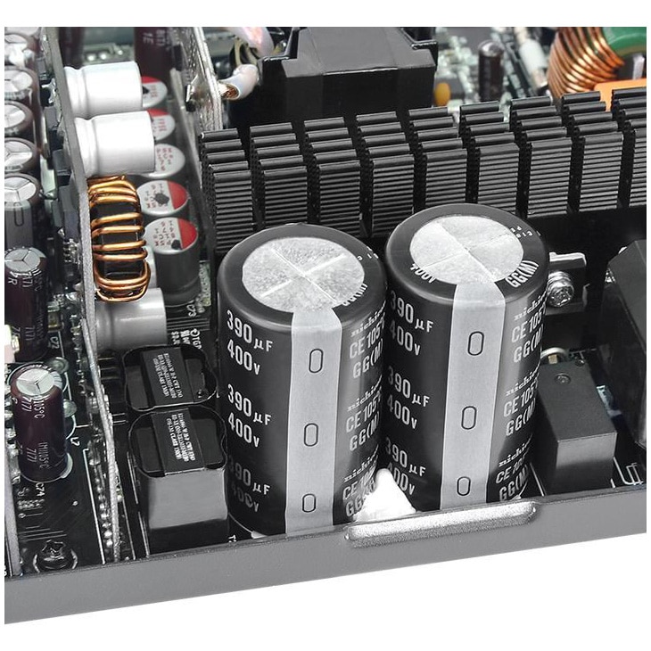 Sursa Thermaltake Toughpower GF1, 80 PLUS® Gold, 650W, Fully Modular ...