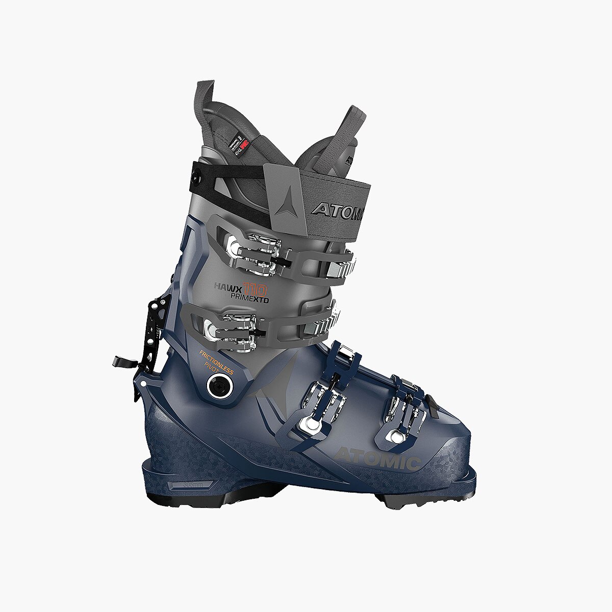 Clapari Atomic Hawx Prime XTD 110 GW 29cm - eMAG.ro