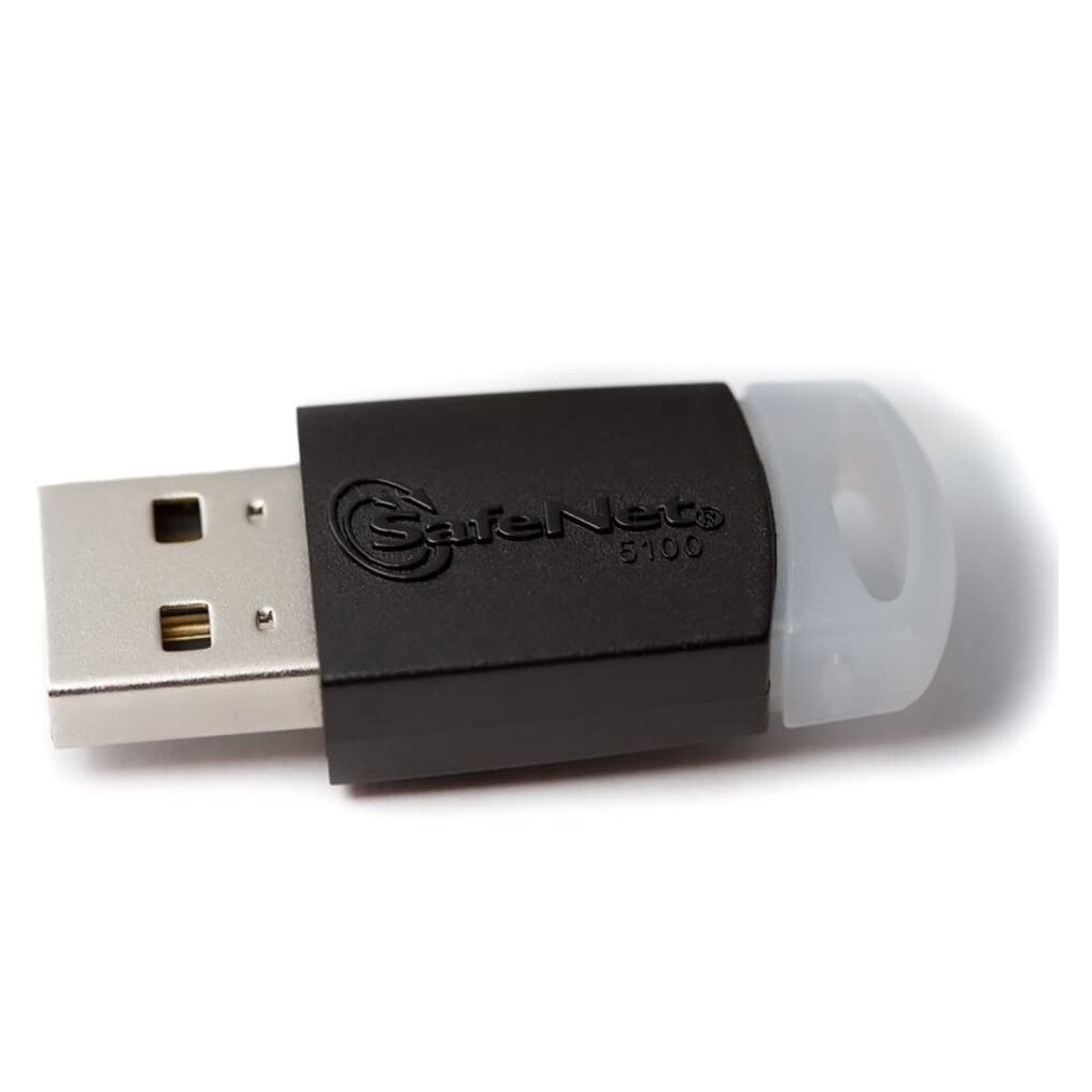 SafeNet eToken 5110+, CC, eIDAS hitelesített - eMAG.hu