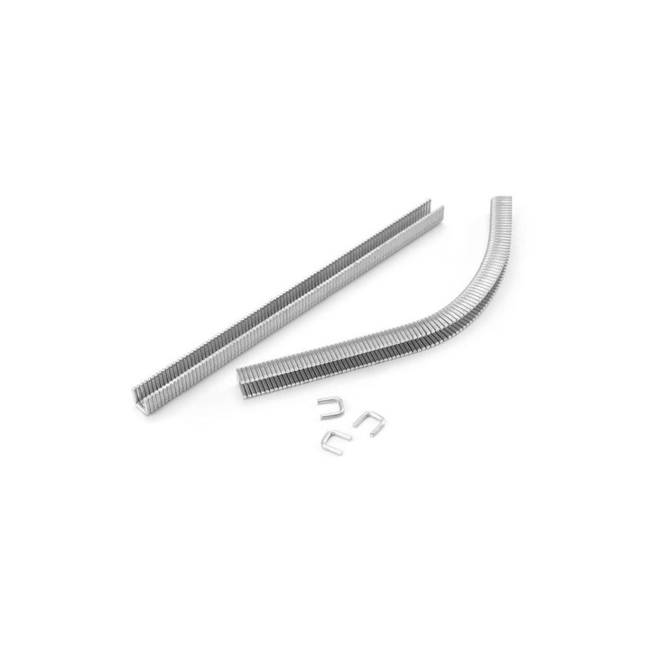 Aparat profesional capsator pentru sigilare mezeluri, inox, picioare ...