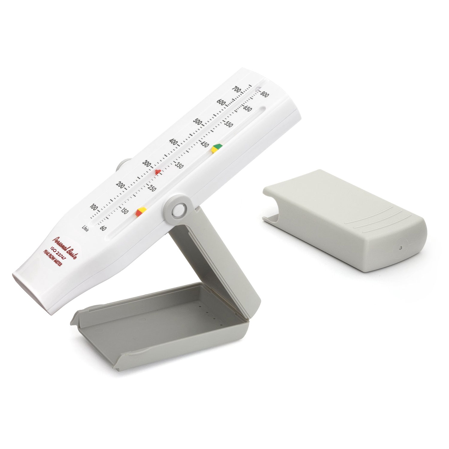 Spirometru portabil Philips Respironics Personal Best, pentru copii si ...