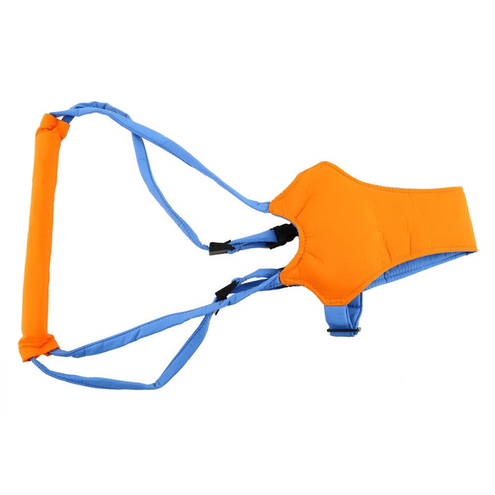 Ham premergator pentru bebelusi, Zola®, invata confortabil mersul pe ...